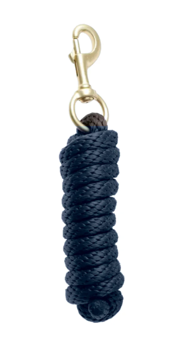 Roma Continental Lead Rope 2m — Horselands