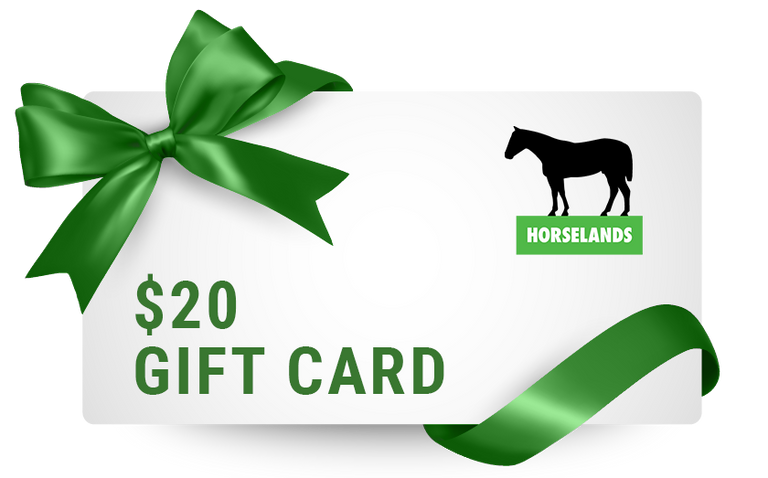 Horselands.co.nz - For all things equine and much more