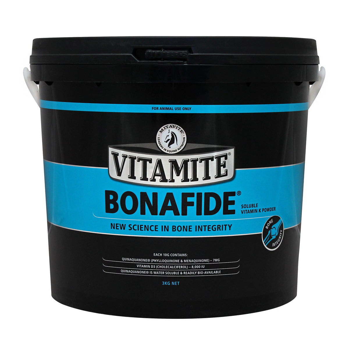 VitaMite Bonafide Q — Horselands