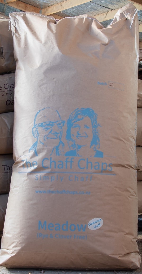 Chaff Chaps Meadow Chaff — Horselands