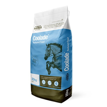 NRM Coolade 20 kg — Horselands